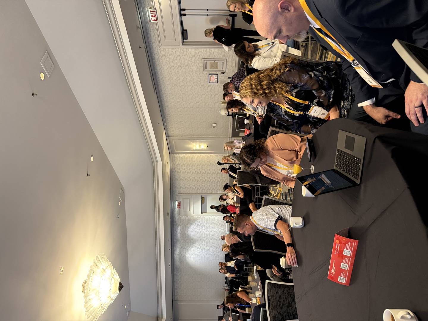 Master Member Engagement at RISE Health's Symposium